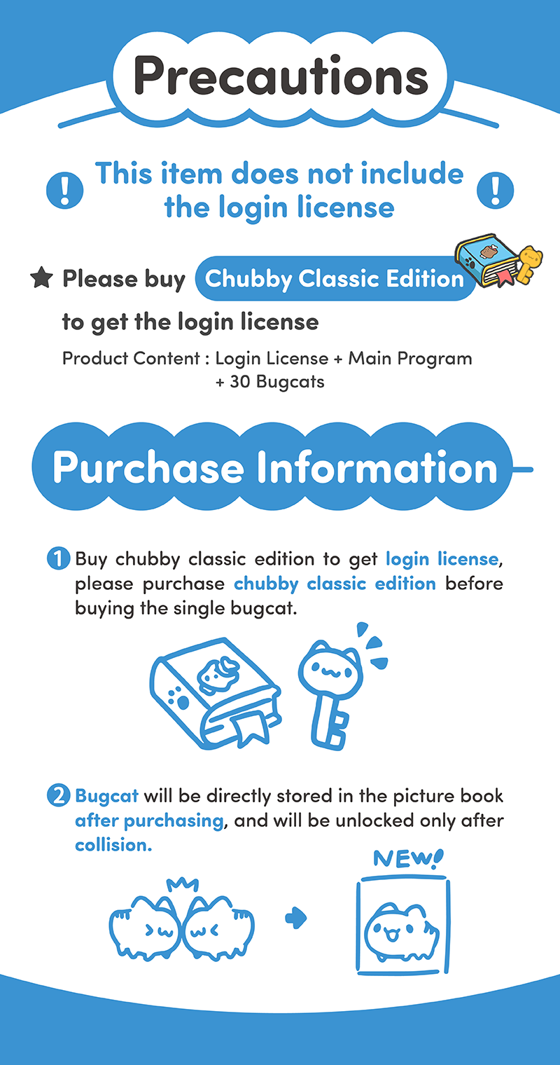 Feel Ghost Capoo - Capoo Pals